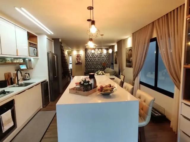 Casa / Sobrado para Venda em Garopaba/SC Ferraz 3 Quartos