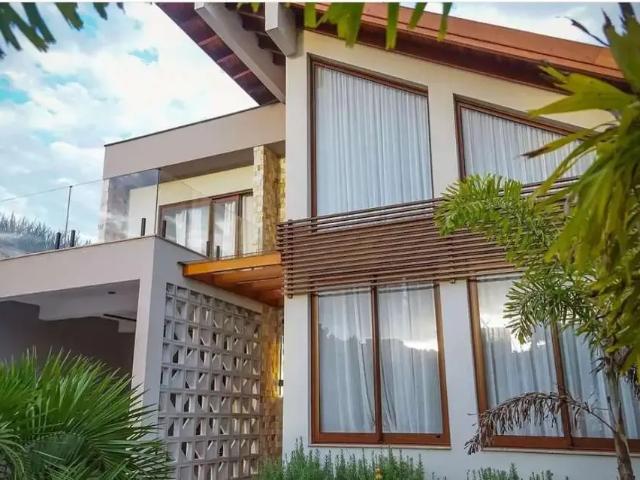 Casa / Sobrado para Venda em Garopaba/SC Ferraz 3 Quartos