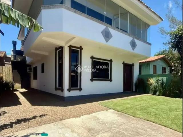 Casa / Sobrado para Venda em Garopaba/SC Ferraz 3 Quartos