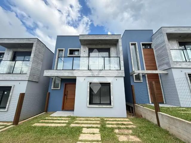 Casa / Sobrado para Venda em Garopaba/SC Ferraz 3 Quartos