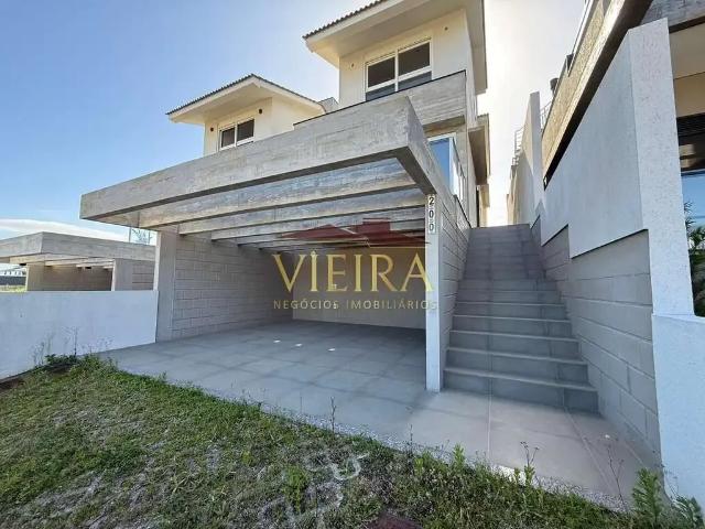 Casa / Sobrado para Venda em Garopaba/SC Ferraz 3 Quartos
