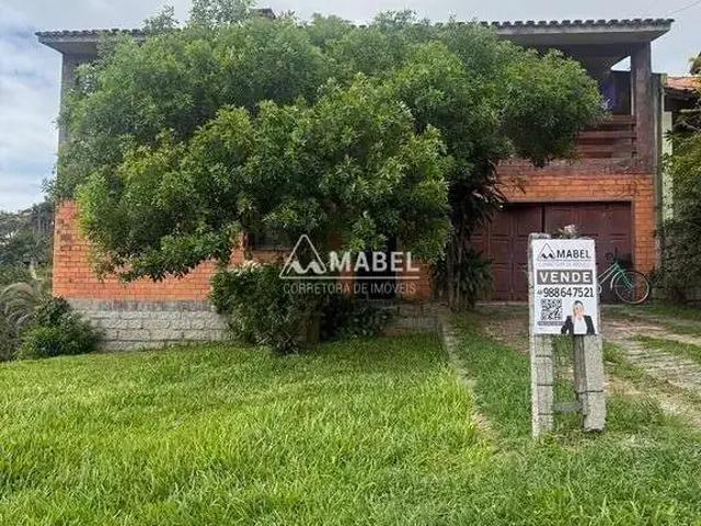 Casa / Sobrado para Venda em Garopaba/SC Ferraz 3 Quartos