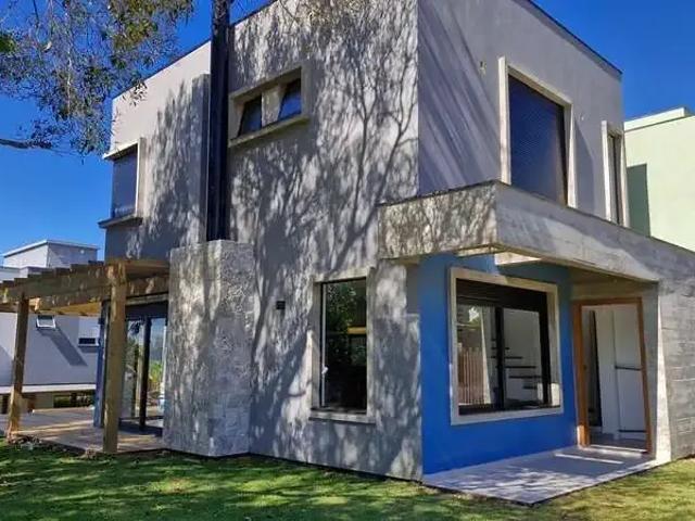 Casa / Sobrado para Venda em Garopaba/SC Ferraz 3 Quartos