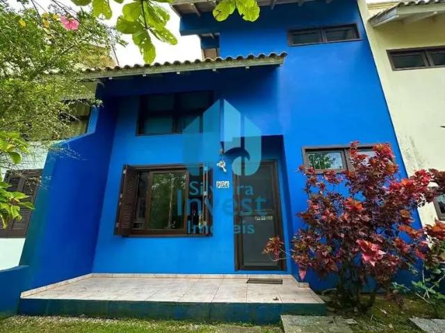 Casa / Sobrado para Venda em Garopaba/SC Ferraz 3 Quartos