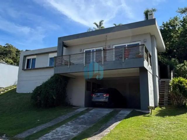 Casa / Sobrado para Venda em Garopaba/SC Ferraz 3 Quartos