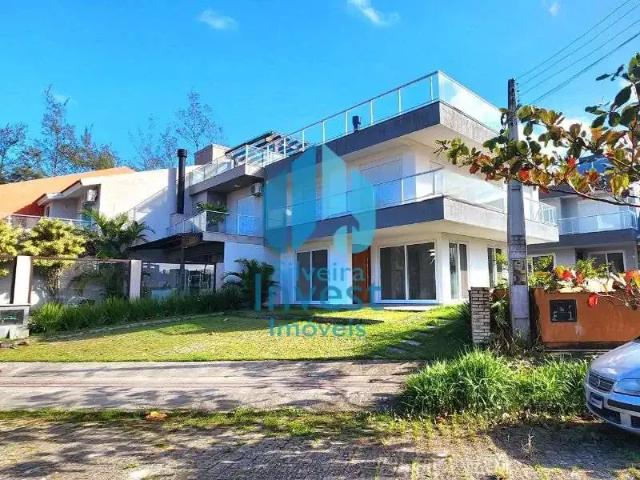 Casa / Sobrado para Venda em Garopaba/SC Ferraz 3 Quartos