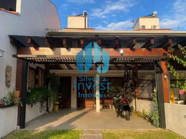 Casa / Sobrado para Venda em Garopaba/SC Ferraz 3 Quartos