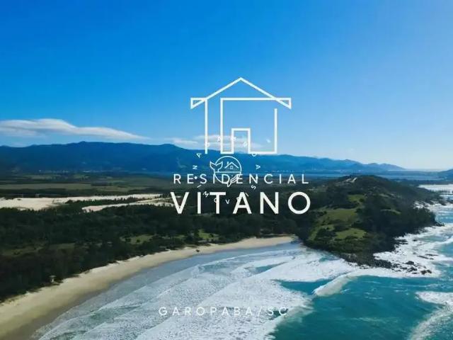 Casa / Sobrado para Venda em Garopaba/SC Grama 2 Quartos