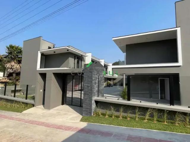 Casa / Sobrado para Venda em Garopaba/SC Jardim Panorâmico 2 Quartos