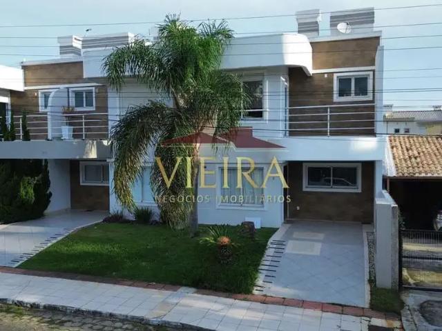 Casa / Sobrado para Venda em Garopaba/SC Jardim Panorâmico 2 Quartos