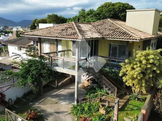 Casa / Sobrado para Venda em Garopaba/SC Jardim Panorâmico 2 Quartos