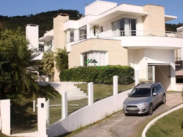 Casa / Sobrado para Venda em Garopaba/SC Jardim Panorâmico 3 Quartos