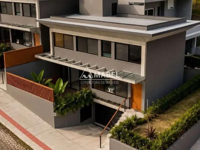 Casa / Sobrado para Venda em Garopaba/SC Jardim Panorâmico 3 Quartos