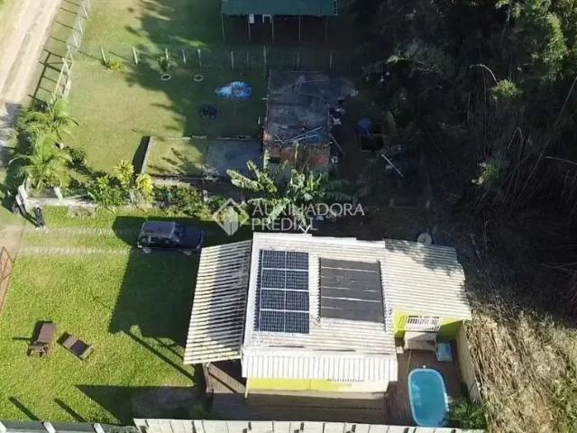 Casa / Sobrado para Venda em Garopaba/SC Limpa 1 Quartos