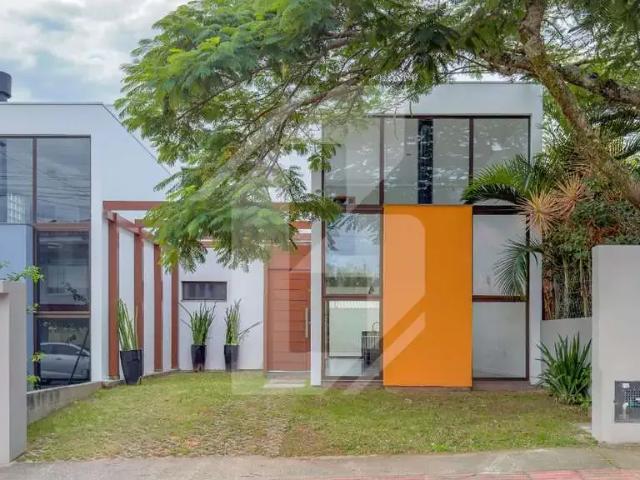 Casa / Sobrado para Venda em Garopaba/SC Pinguirito 3 Quartos