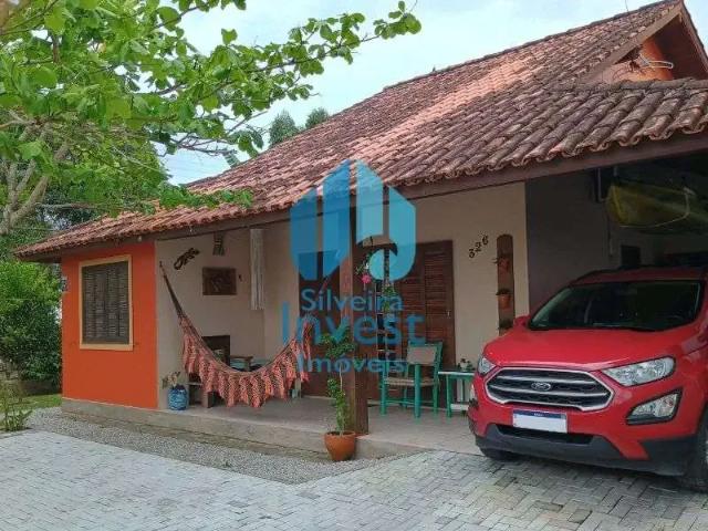 Casa / Sobrado para Venda em Garopaba/SC Pinguirito 3 Quartos