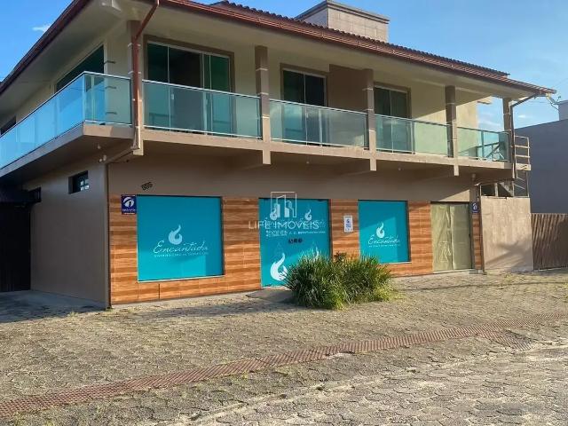 Casa / Sobrado para Venda em Garopaba/SC Pinguirito 4 Quartos