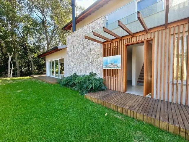 Casa / Sobrado para Venda em Garopaba/SC Povoado de Campo D'una 4 Quartos