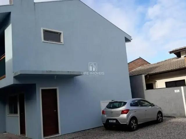 Casa / Sobrado para Venda em Garopaba/SC Povoado de Campo D'una 4 Quartos