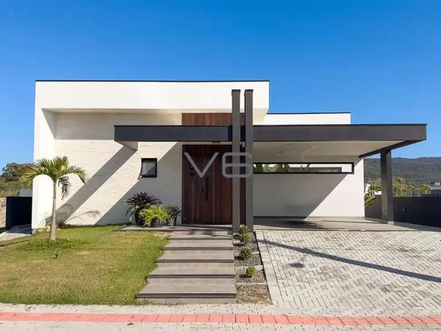 Casa / Sobrado para Venda em Garopaba/SC Povoado de Campo D'una 4 Quartos