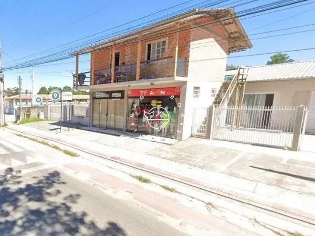 Casa / Sobrado para Venda em Garopaba/SC Povoado de Campo D'una 5 Quartos