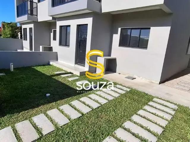 Casa / Sobrado para Venda em Garopaba/SC Povoado de Campo D'una