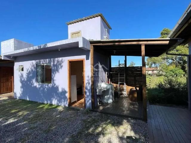 Casa / Sobrado para Venda em Garopaba/SC Povoado de Campo D'una 6 Quartos