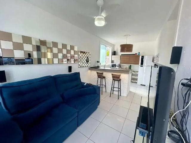 Casa / Sobrado para Venda em Garopaba/SC Povoado de Campo D'una 1 Quartos