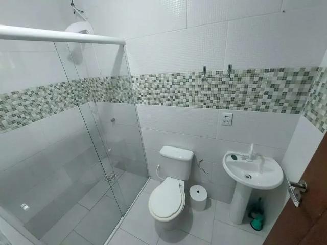 Casa / Sobrado para Venda em Garopaba/SC Povoado de Campo D'una 2 Quartos