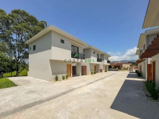 Casa / Sobrado para Venda em Garopaba/SC Povoado de Campo D'una 2 Quartos