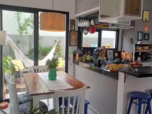 Casa / Sobrado para Venda em Garopaba/SC Povoado de Campo D'una 2 Quartos