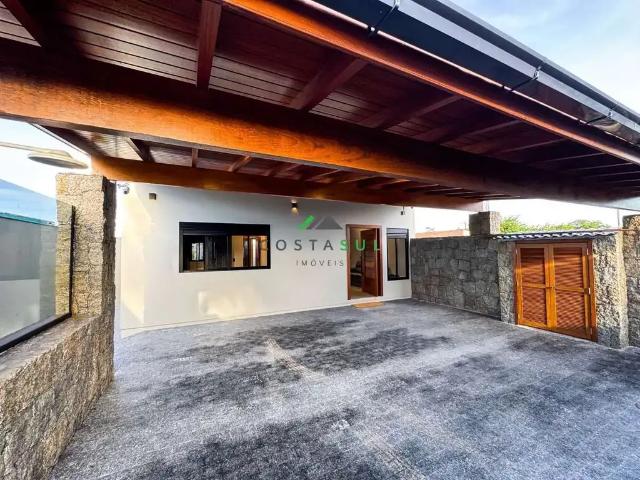 Casa / Sobrado para Venda em Garopaba/SC Povoado de Campo D'una 2 Quartos