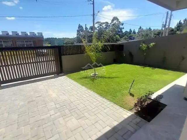 Casa / Sobrado para Venda em Garopaba/SC Povoado de Campo D'una 2 Quartos