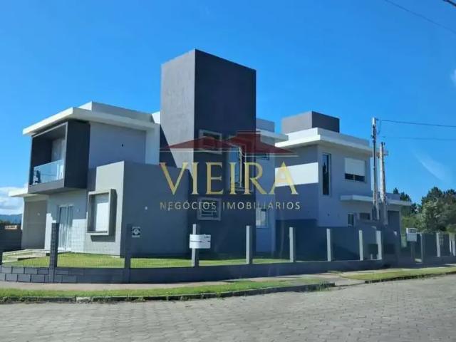 Casa / Sobrado para Venda em Garopaba/SC Povoado de Campo D'una 2 Quartos