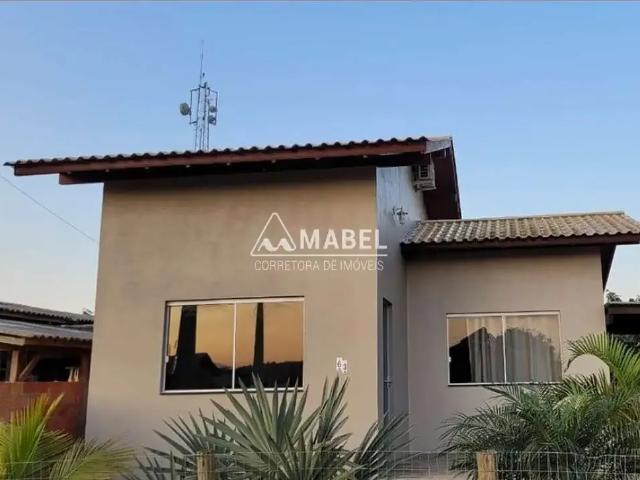 Casa / Sobrado para Venda em Garopaba/SC Povoado de Campo D'una 2 Quartos