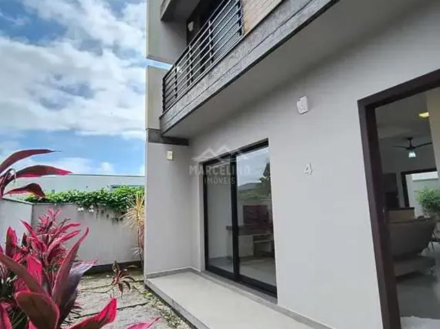 Casa / Sobrado para Venda em Garopaba/SC Povoado de Campo D'una 2 Quartos