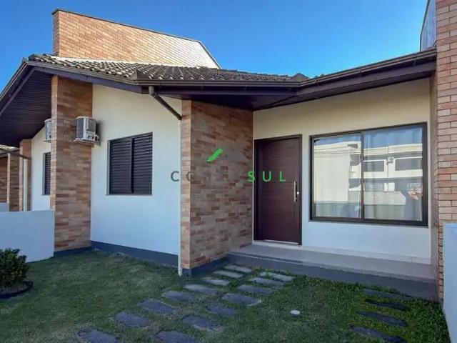 Casa / Sobrado para Venda em Garopaba/SC Povoado de Campo D'una 2 Quartos
