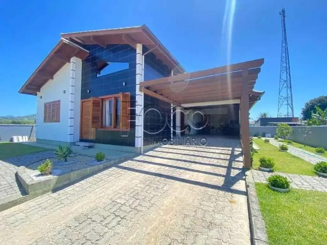 Casa / Sobrado para Venda em Garopaba/SC Povoado de Campo D'una 2 Quartos