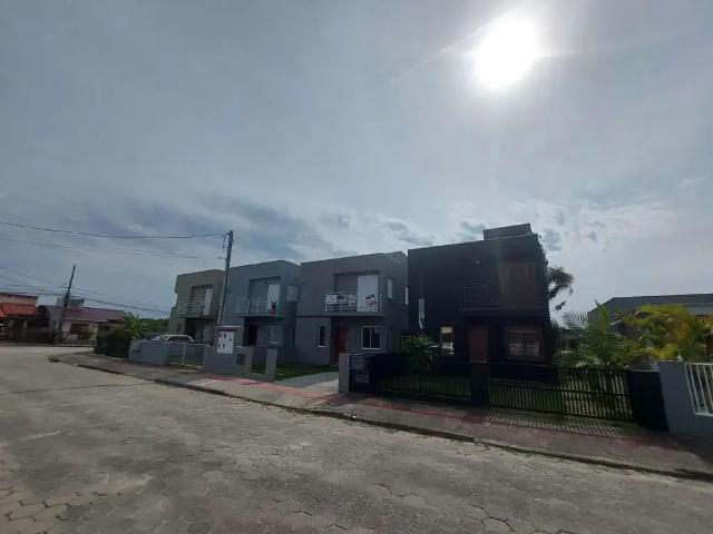 Casa / Sobrado para Venda em Garopaba/SC Povoado de Campo D'una 2 Quartos