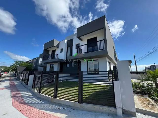 Casa / Sobrado para Venda em Garopaba/SC Povoado de Campo D'una 2 Quartos