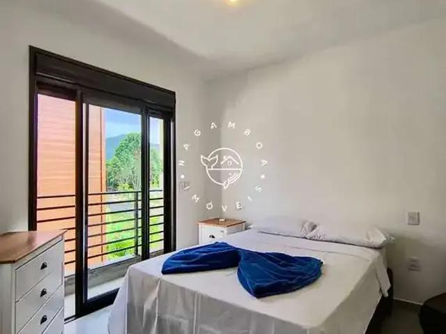 Casa / Sobrado para Venda em Garopaba/SC Povoado de Campo D'una 2 Quartos