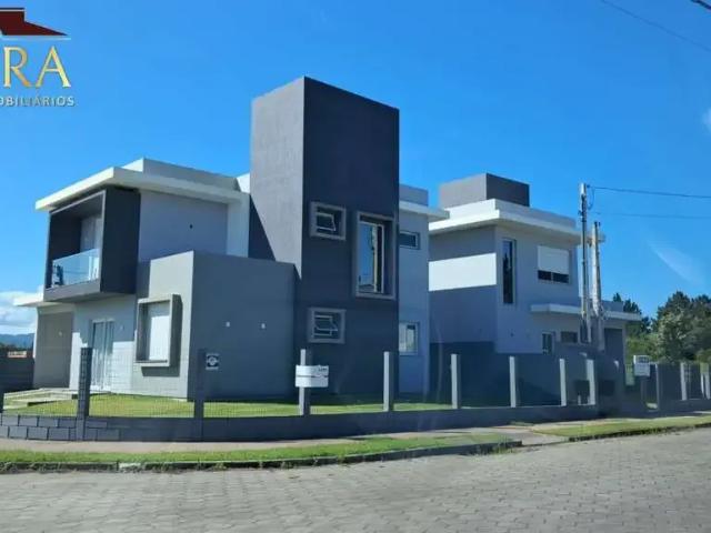 Casa / Sobrado para Venda em Garopaba/SC Povoado de Campo D'una 2 Quartos