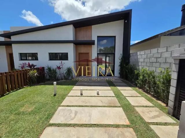 Casa / Sobrado para Venda em Garopaba/SC Povoado de Campo D'una