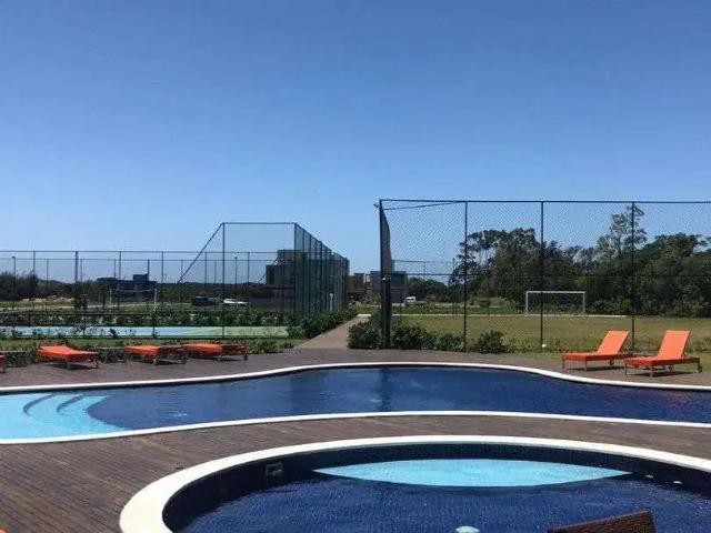 Casa / Sobrado para Venda em Garopaba/SC Povoado de Campo D'una 3 Quartos