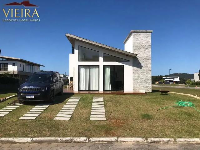 Casa / Sobrado para Venda em Garopaba/SC Povoado de Campo D'una 3 Quartos