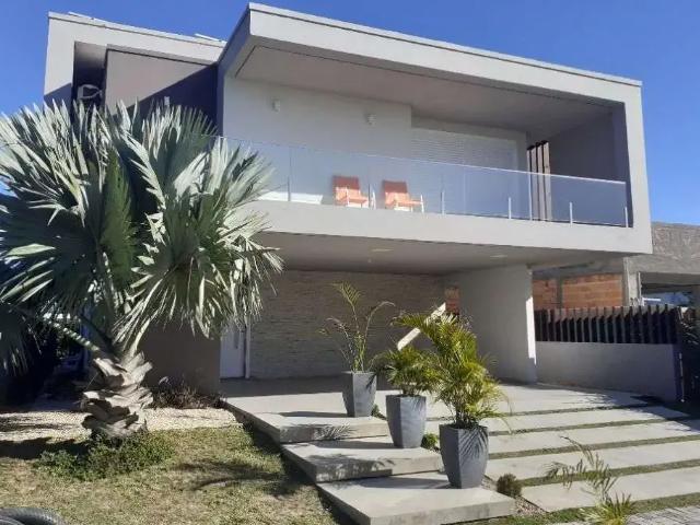 Casa / Sobrado para Venda em Garopaba/SC Povoado de Campo D'una 3 Quartos
