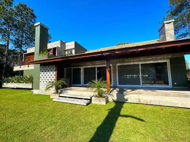 Casa / Sobrado para Venda em Garopaba/SC Povoado de Campo D'una 3 Quartos