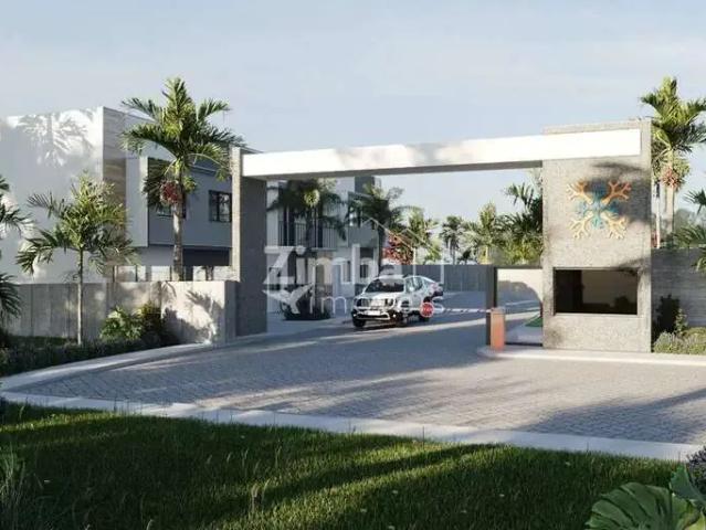 Casa / Sobrado para Venda em Garopaba/SC Povoado de Campo D'una 3 Quartos