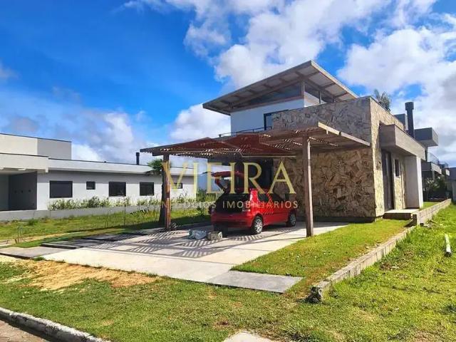 Casa / Sobrado para Venda em Garopaba/SC Povoado de Campo D'una 3 Quartos