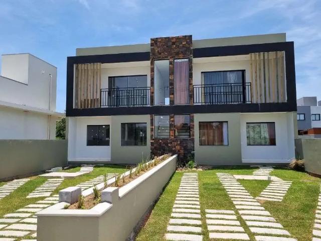 Casa / Sobrado para Venda em Garopaba/SC Povoado de Campo D'una 3 Quartos